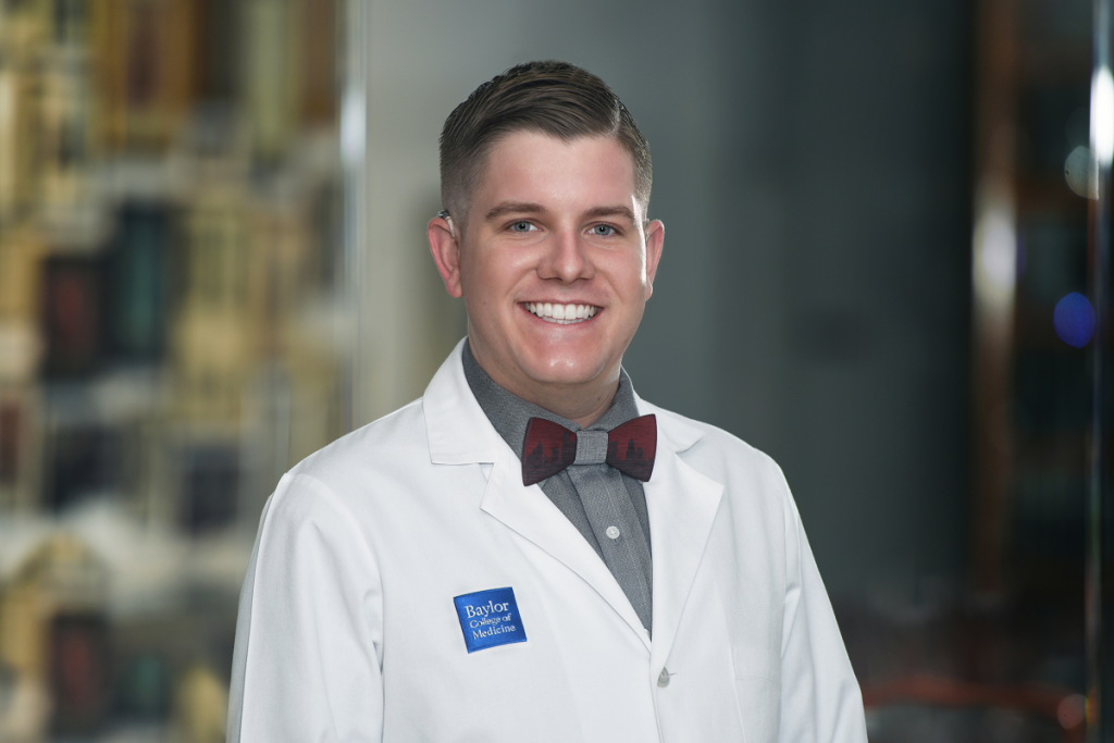 Why hearing loss inspired me to become an audiologist