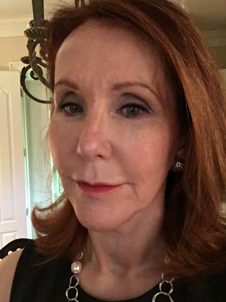 Reconstruction procedure gives breast cancer survivor new outlook