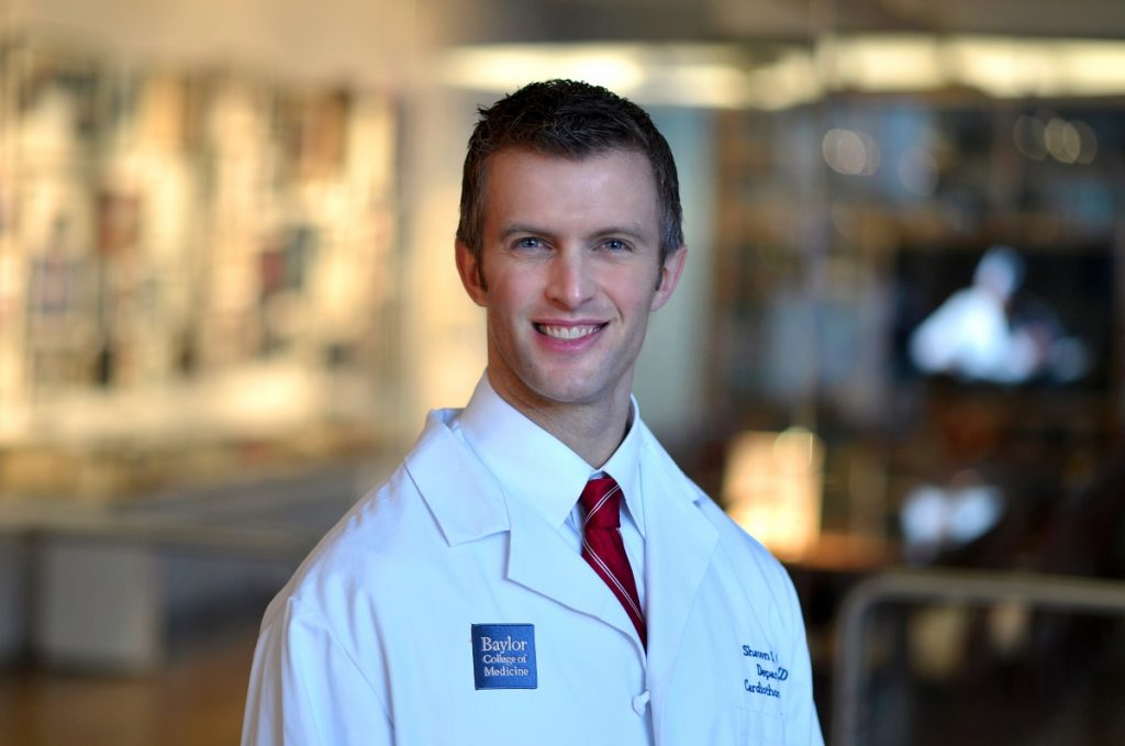 Esophageal cancer awareness: Q&A with Dr. Shawn Groth