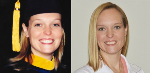 Growing Up Baylor: Kris Marsack