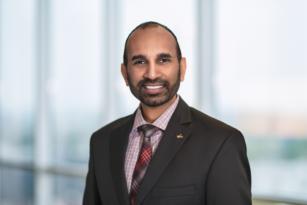 Geriatric psychiatry and COVID-19: Interview with Dr. Ali Abbas Asghar-Ali