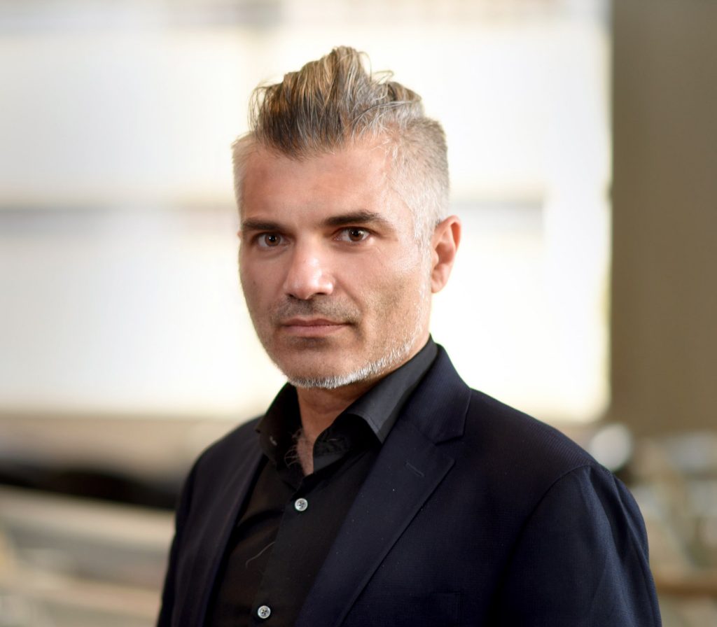 A global collaboration to map the whole human brain