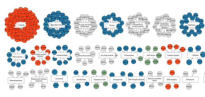 Web resources make COVID-19 research more accessible to the scientific ...