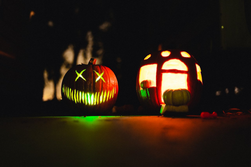 Halloween safety: Tips to celebrate during COVID-19