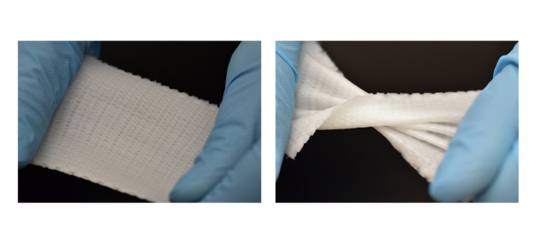 Engineering meets biology to design innovative multifunctional surgical ...