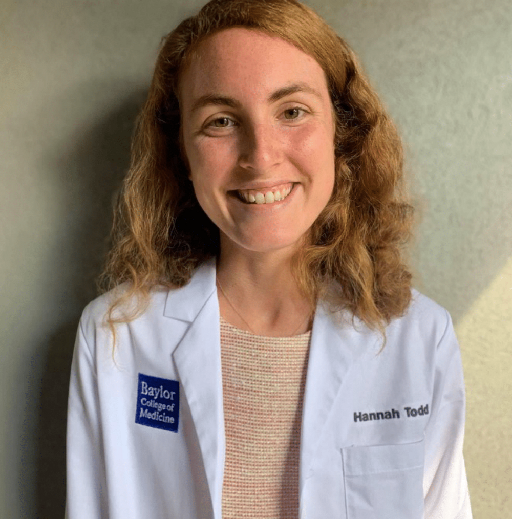 Progress Notes Editors - Baylor College of Medicine Blog Network