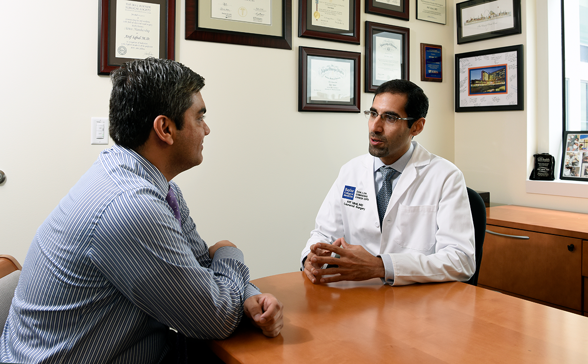 Understanding Hemorrhoids and Your Treatment Options - Baylor College of Medicine Blog Network