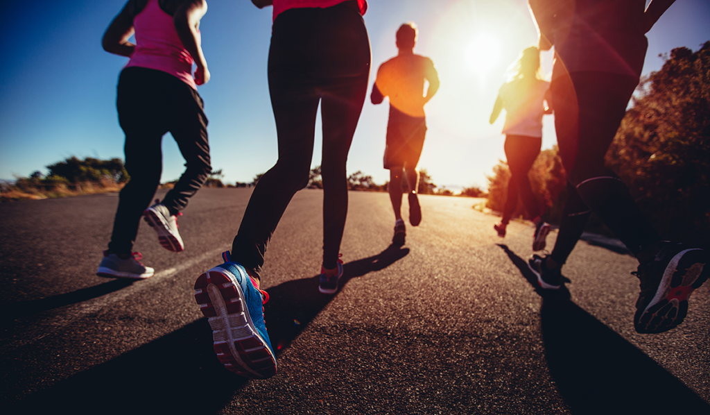 Tips for a perfect race day - Baylor College of Medicine Blog Network