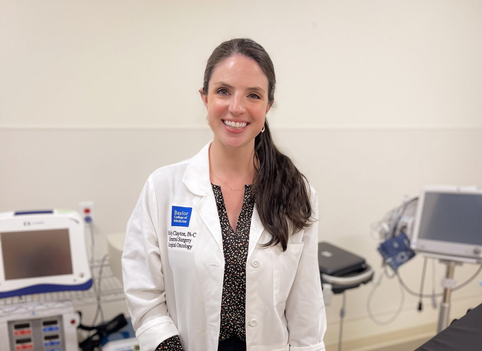 Celebrating advanced practice providers week - Baylor College of ...