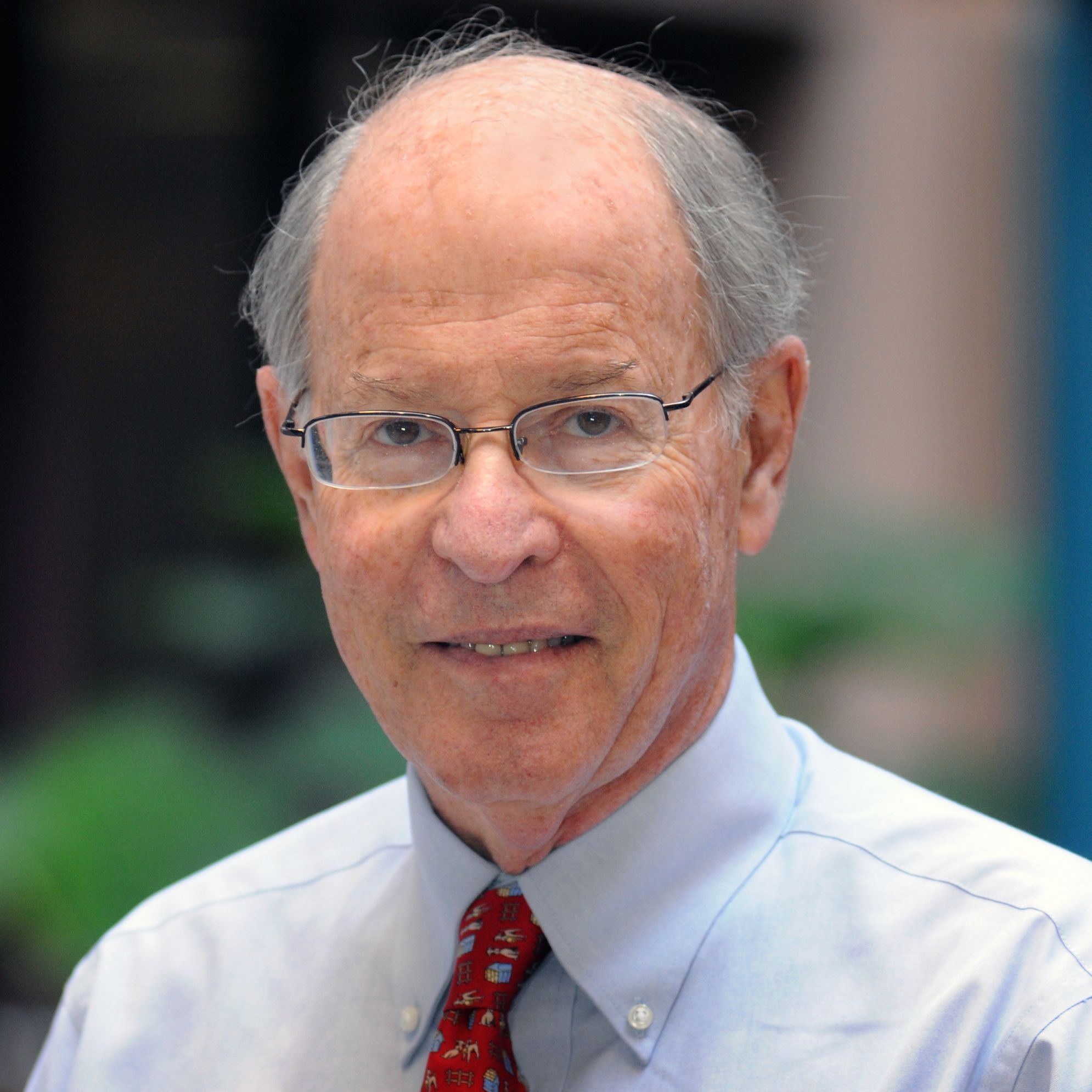 Understanding pneumonia: Interview with Dr. Daniel M. Musher