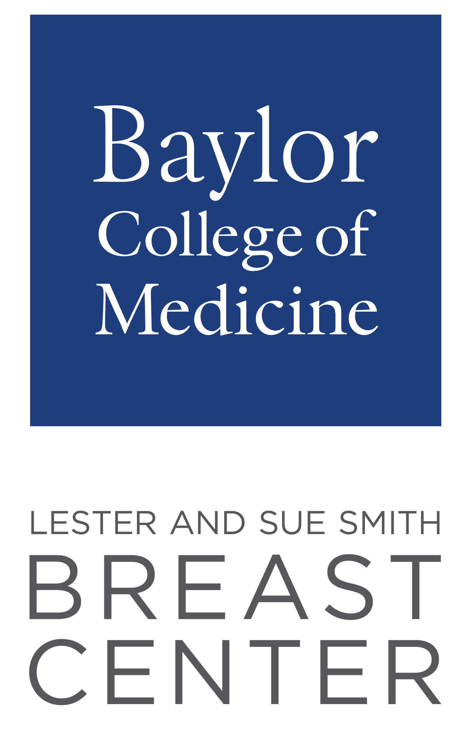 State of the Lester and Sue Smith Breast Center and breast cancer research