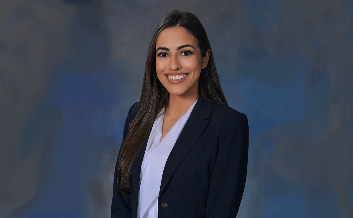 Match Day: Class President Reflects on the Path to M.D.