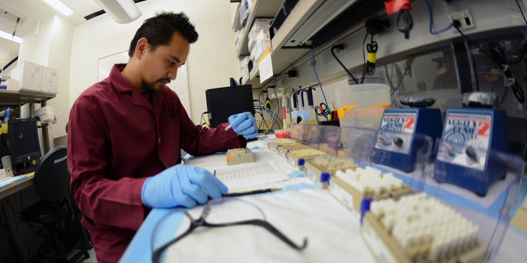 Baylor College of Medicine Human Genome Sequencing Center celebrates 20 ...