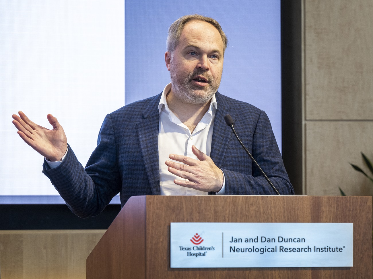 19th Annual Texas Children’s Cancer and Hematology Center Research ...