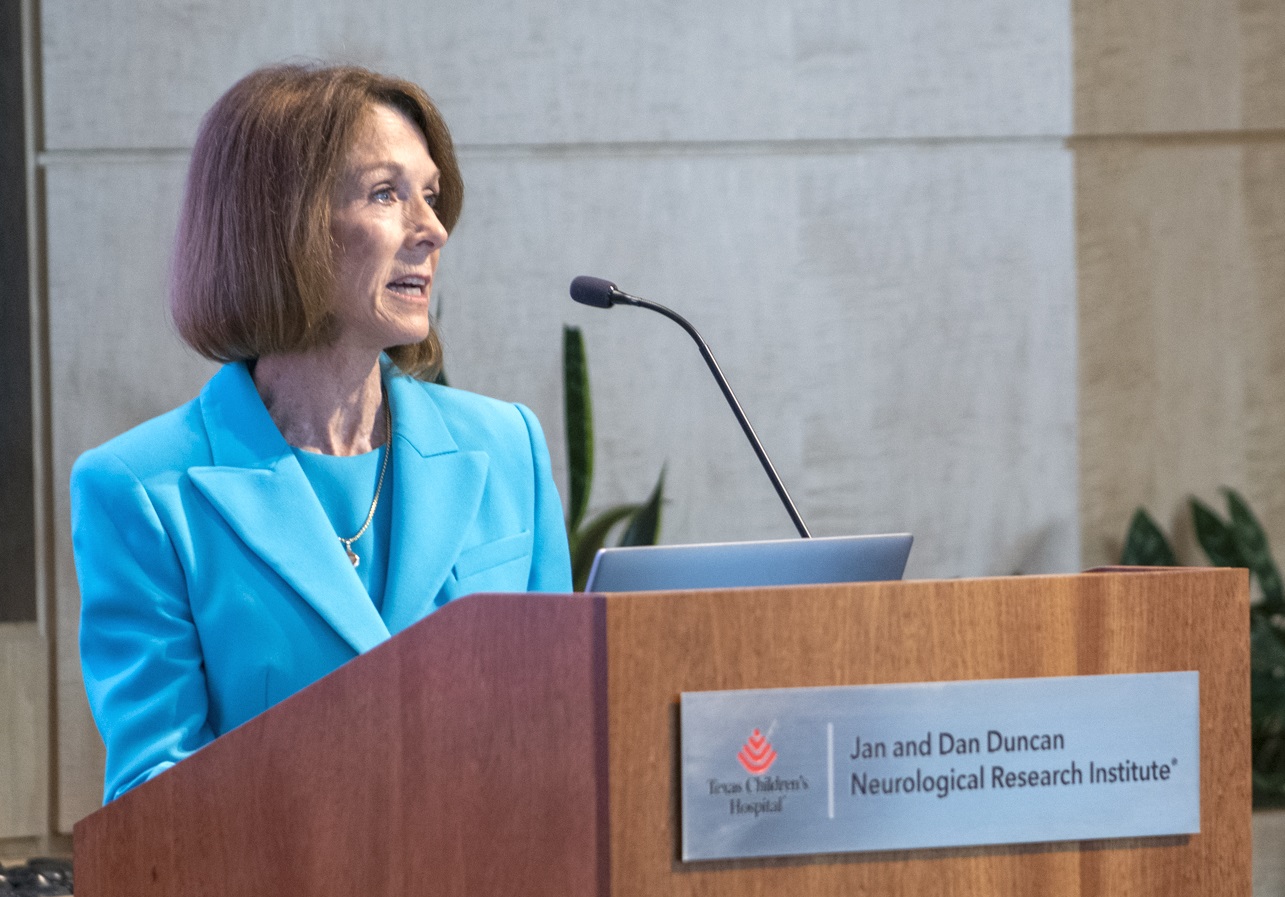 19th Annual Texas Children’s Cancer and Hematology Center Research ...