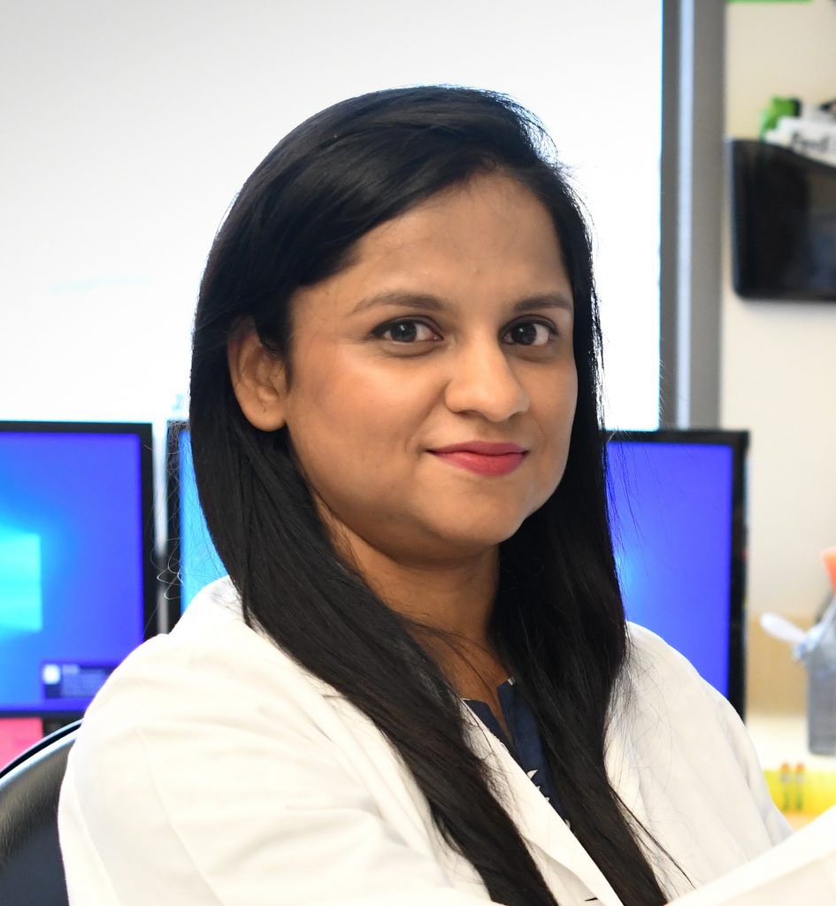 Astrocytes: a hub for processing smell perception