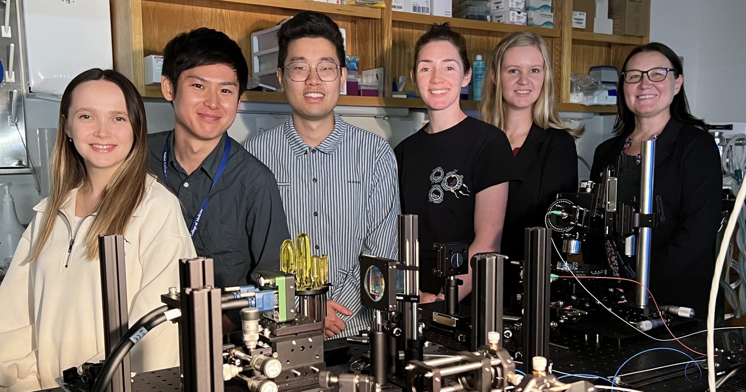 From The Labs Archives - Baylor College of Medicine Blog Network