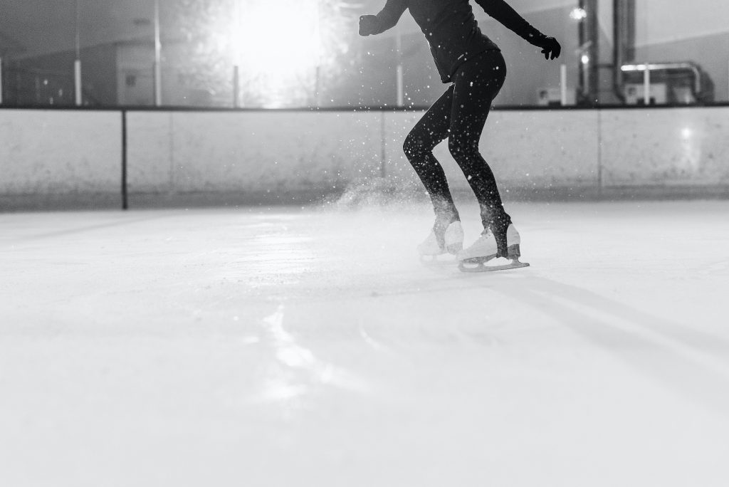 Gliding into Safety: Tips to Stay Injury-Free While Ice Skating ...