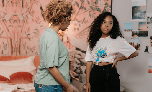 Navigating the big emotions that come with adolescence - Baylor College ...