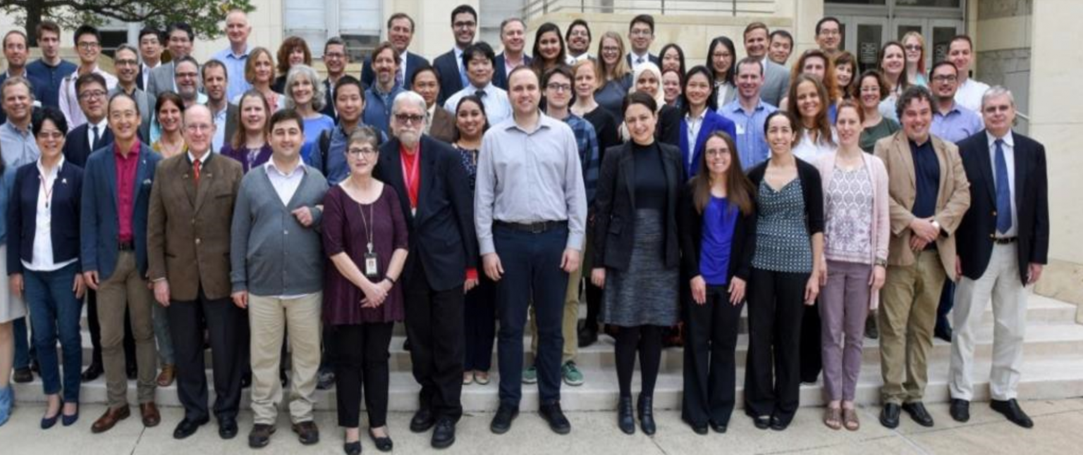 Congratulations, Dr. James R. Lupski, 2024 Mendel Lecturer and ...