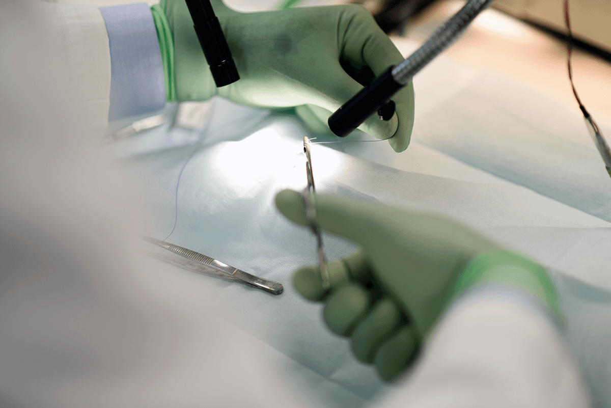 F. Brantley Scott: Pioneer in men’s health - Baylor College of Medicine Blog Network