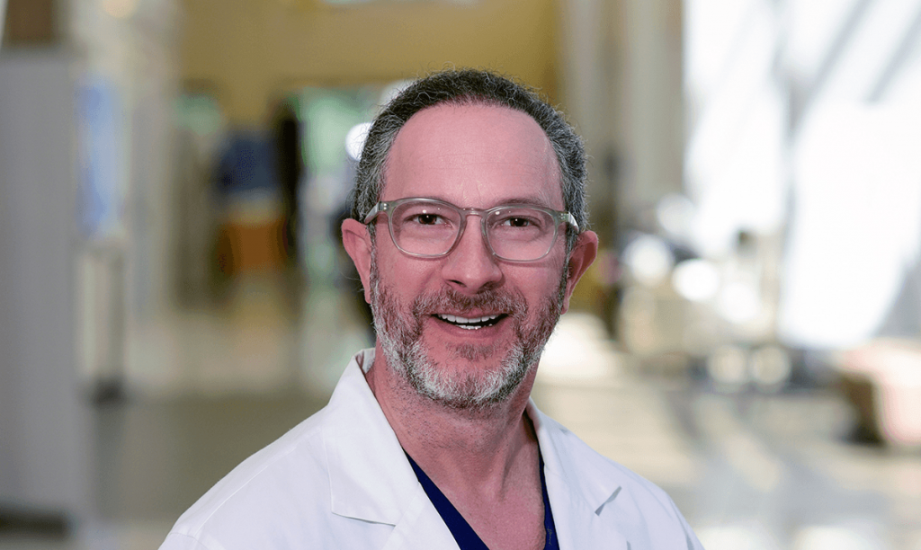 Avoiding thyroid removal: the benefits of RFA for thyroid cancer patients - Baylor College of ...