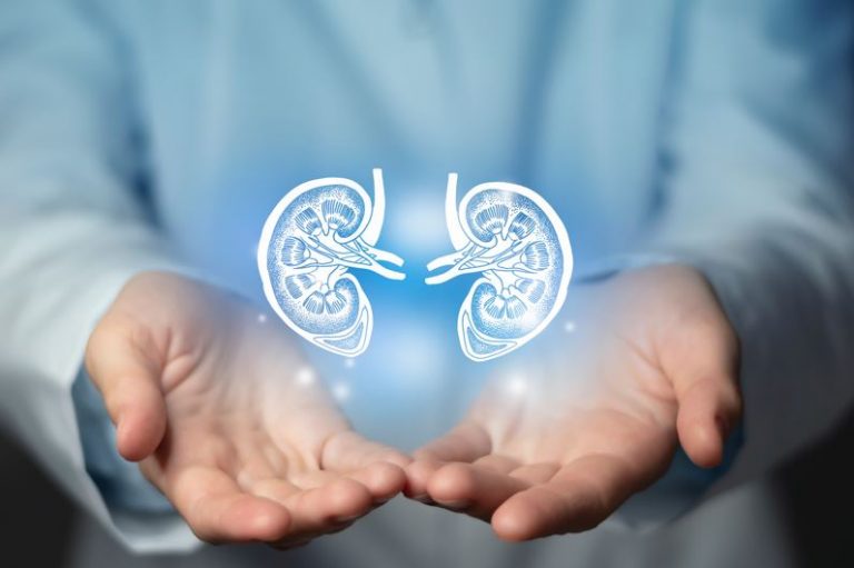 What really counts: understanding who becomes a living kidney donor ...