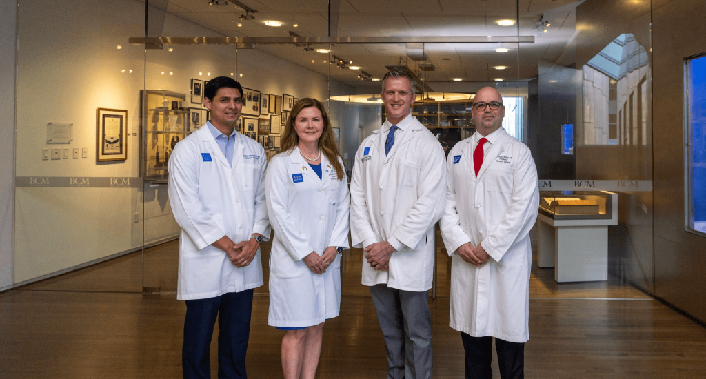 Advancing lung cancer care: expert insights on screening and treatment options - Baylor College ...