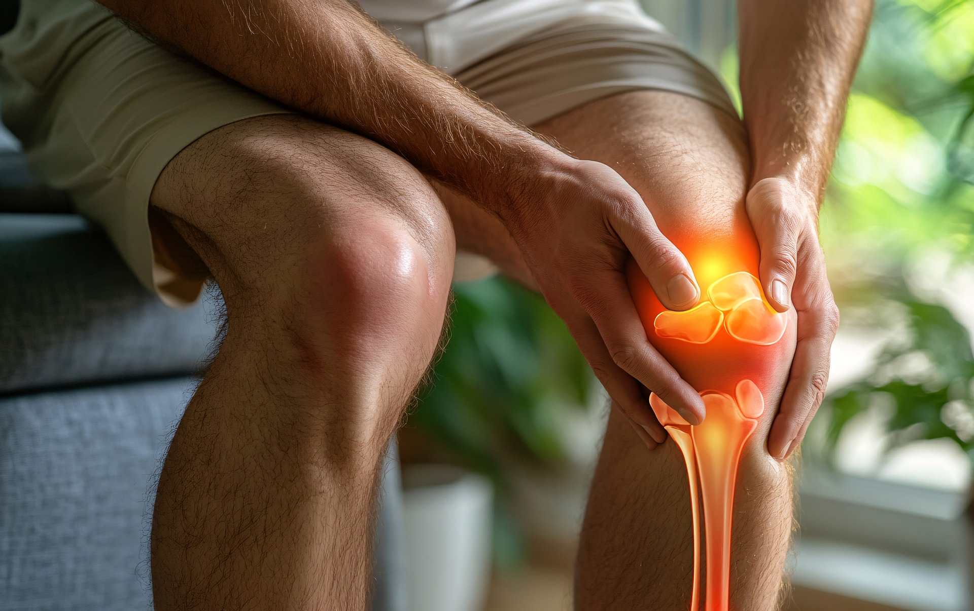From bench to bedside: Osteoarthritis gene therapy developed in the lab ...