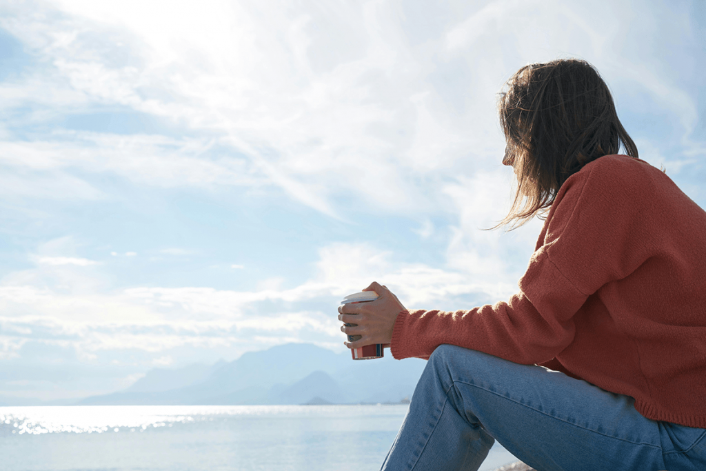 The healing power of reminiscing - Baylor College of Medicine Blog Network