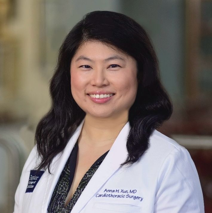 Aortic dissection: a rare but deadly heart emergency - Baylor College ...