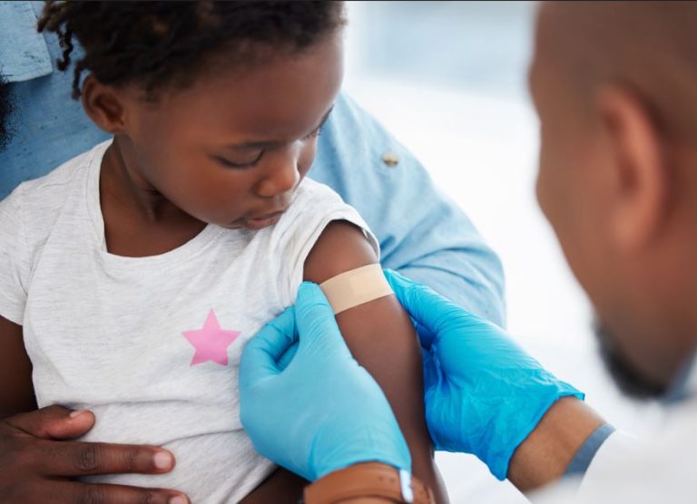 The Vaccines for Children (VFC) Program: Ensuring every child is ...