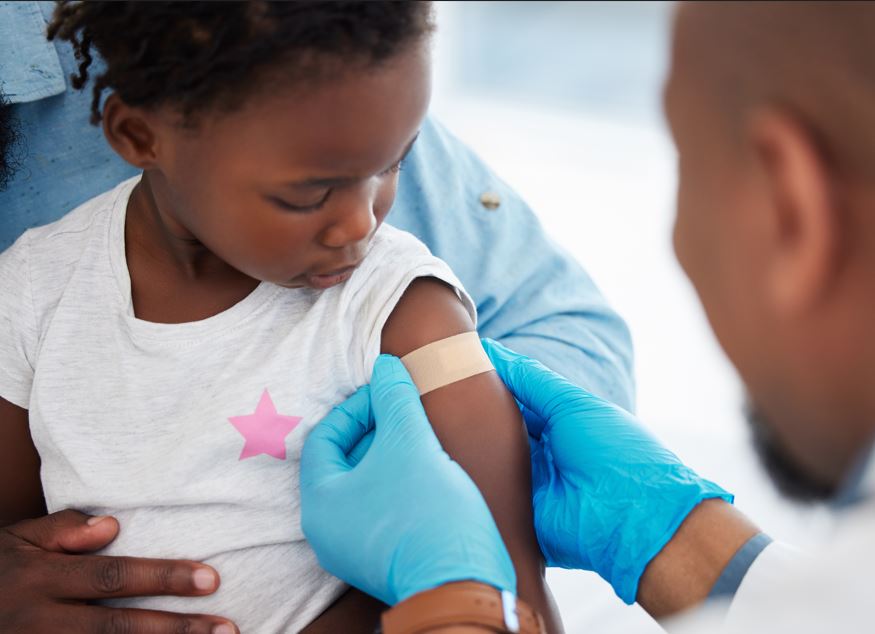 The Vaccines for Children (VFC) Program: Ensuring every child is protected - Baylor College of ...