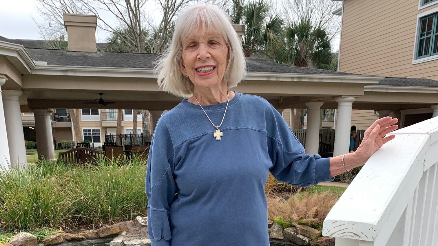 Never too late: One dancer rediscovers life after back surgery - Baylor ...