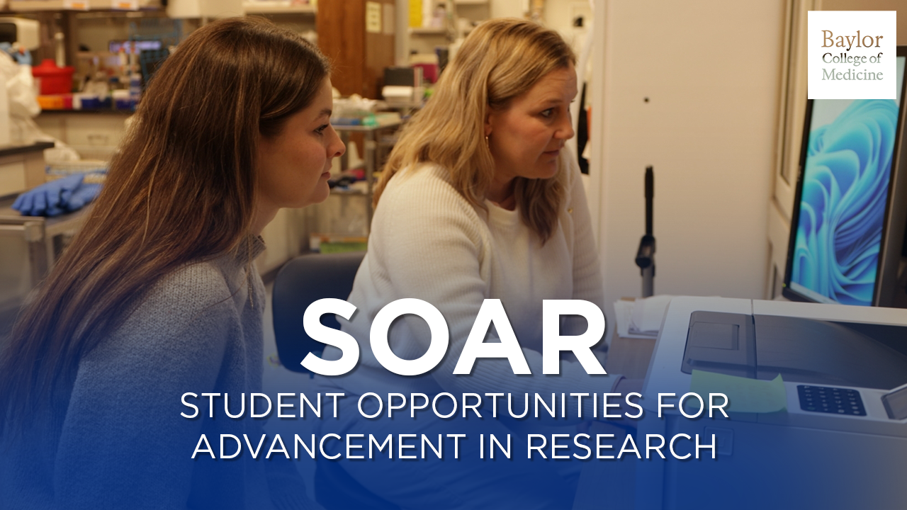 Medical student-mentor teams in research: experience with SOAR