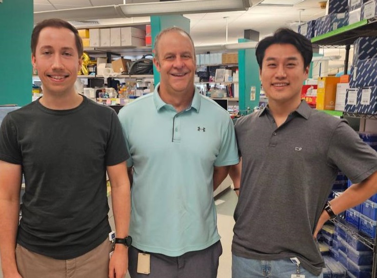 Baylor College of Medicine wins 2025 STAT Madness!