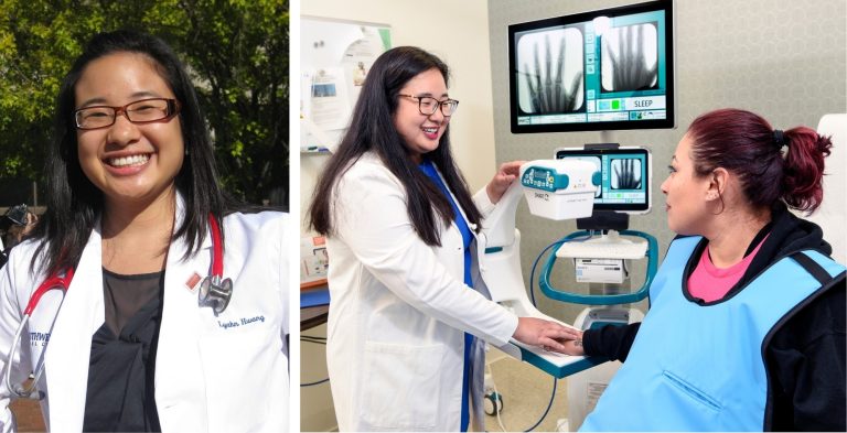 How a summer surgery program inspired Dr. Hwang’s journey into medicine - Baylor College of ...