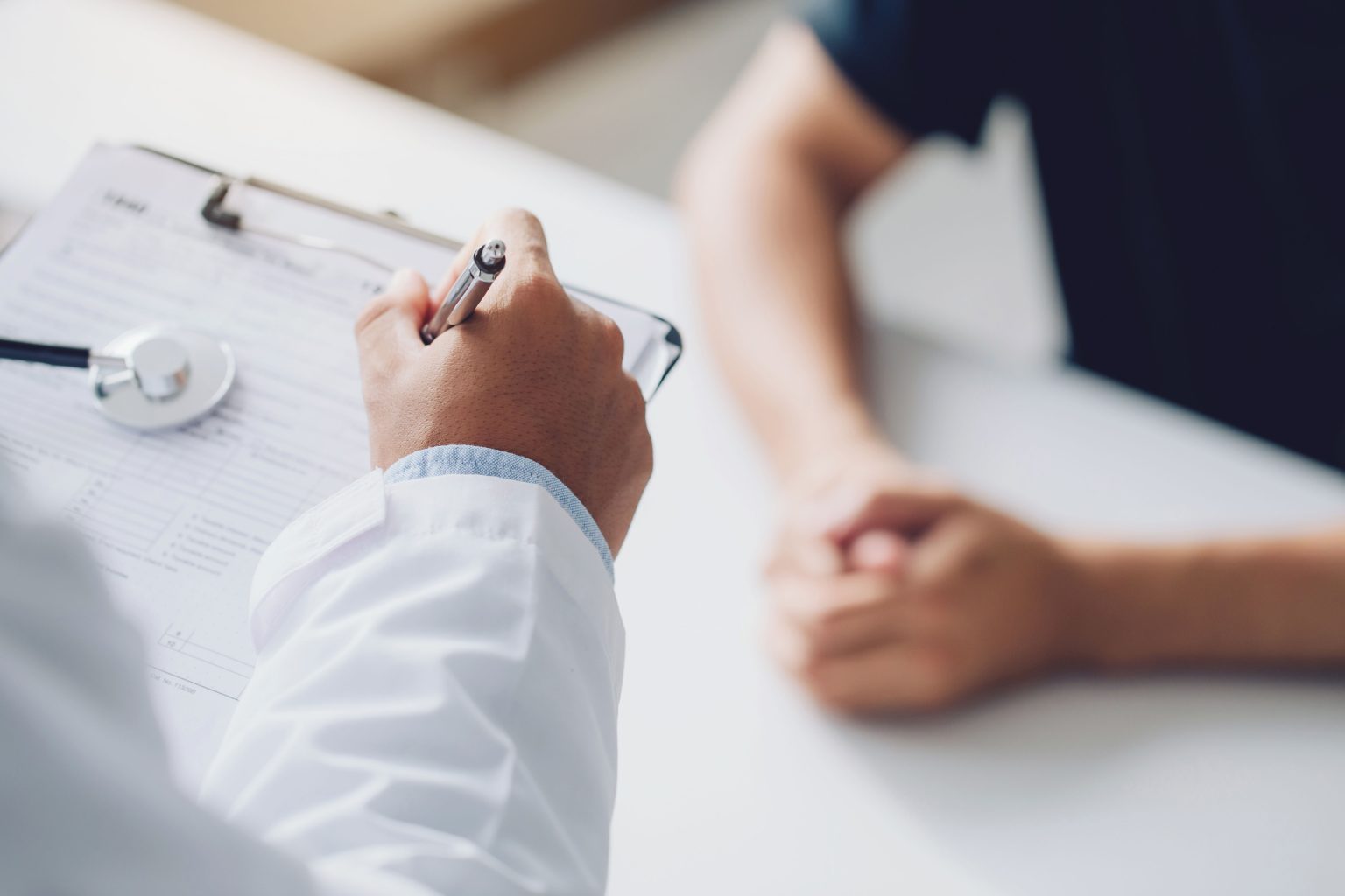 STD awareness - Baylor College of Medicine Blog Network
