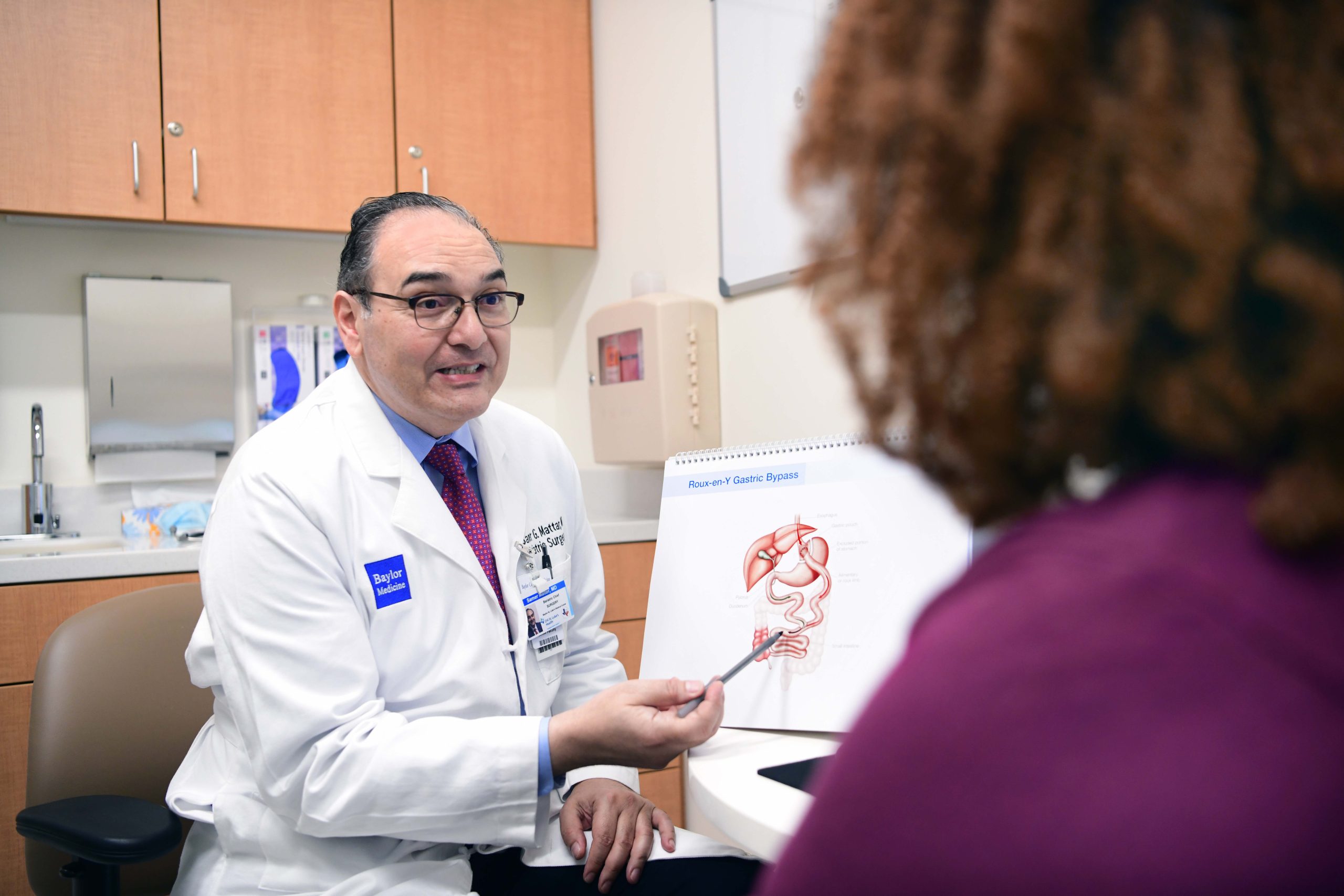 Weight loss: Is medicine or surgery the right path for you? - Baylor College of Medicine Blog ...