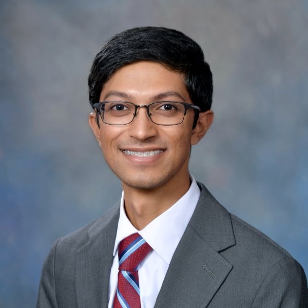 School of Medicine 2025 Class President reflects on medical school journey - Baylor College of ...