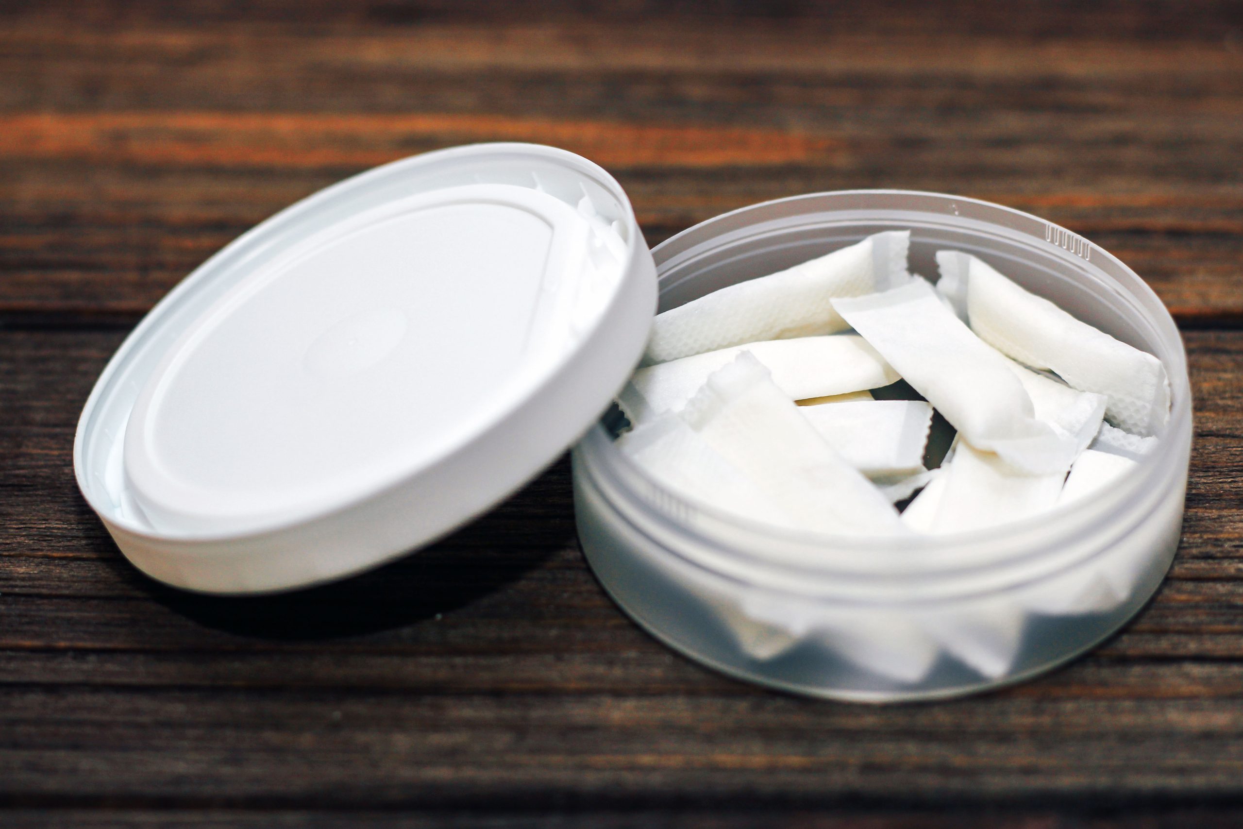 What are nicotine pouches? - Baylor College of Medicine Blog Network