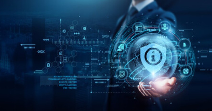 Control-Alt-Delete: Why data integrity matters in medicine - Baylor ...