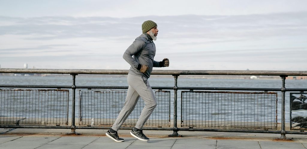 Baylor researchers uncovered how physical activity helps improve memory ...