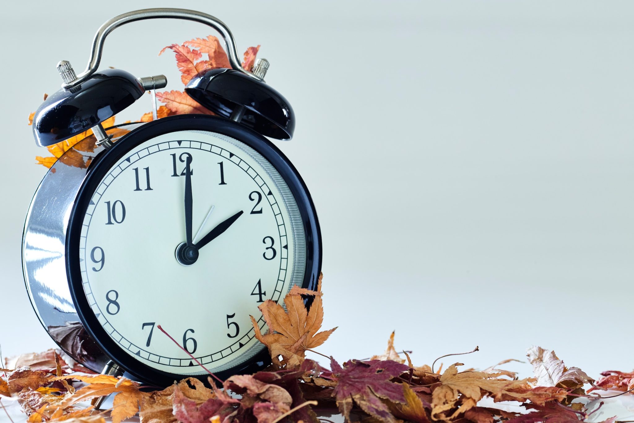 Top 5 reasons to love standard time - Baylor College of Medicine Blog ...