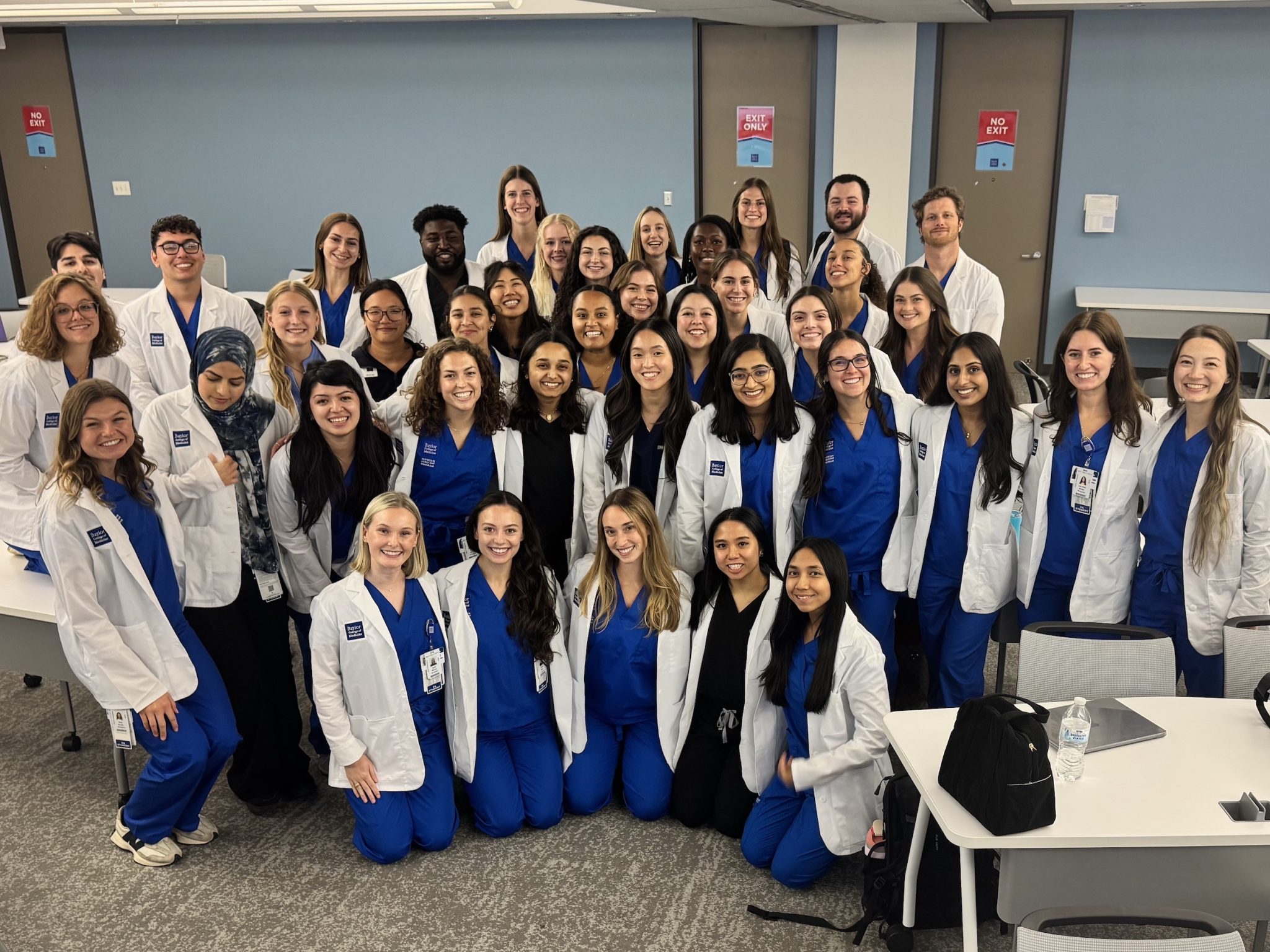 Physician Assistants: Expanding access, elevating care - Baylor College of Medicine Blog Network