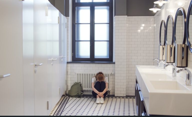 Beyond a restroom pass: ‘silent crisis’ of childhood constipation in ...