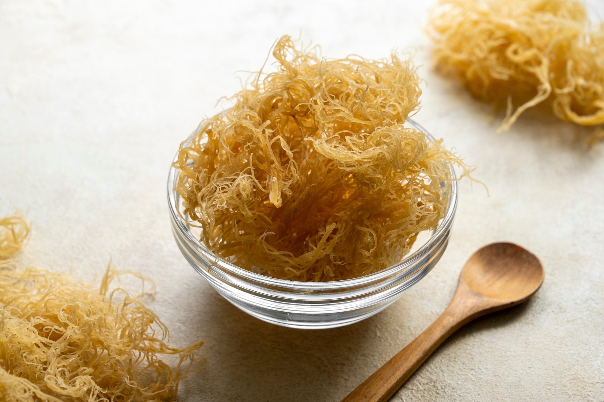 Sea moss: Healthy or just a trend? - Baylor College of Medicine Blog ...