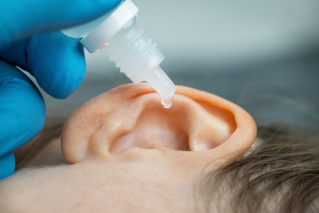 Lend me your ears. Here’s how you can safely clean them. - Baylor ...