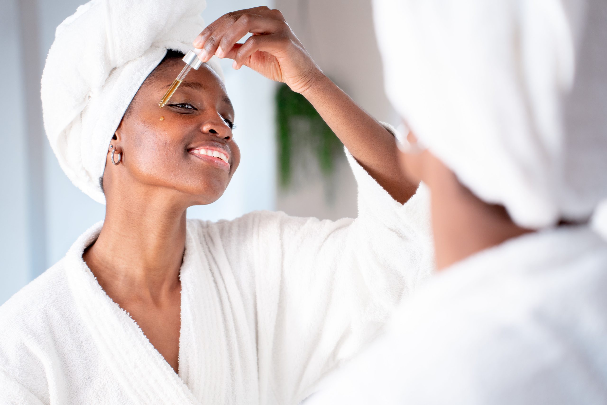 From serum to supplement: How niacinamide supports healthier skin ...