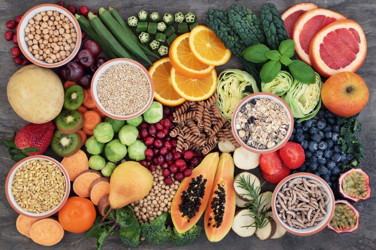 What is fiber? - Baylor College of Medicine Blog Network